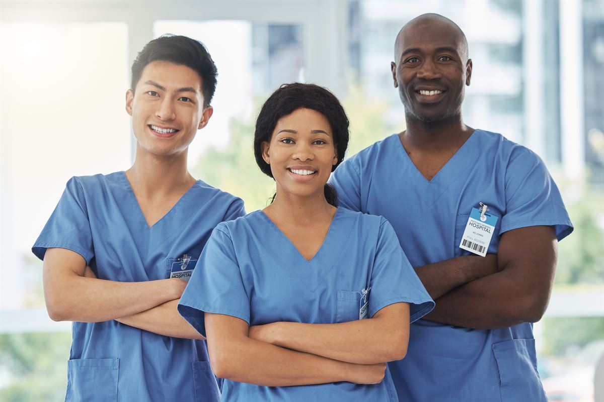 Overcome the Nursing Shortage through Flexible Staffing Options