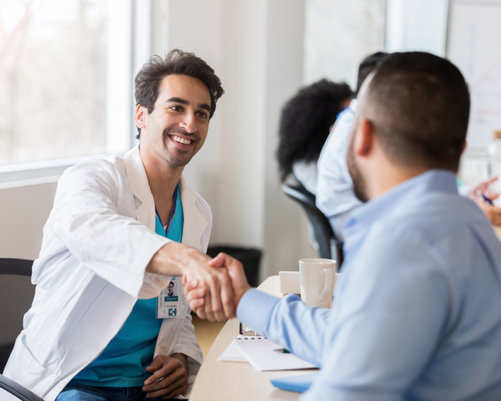 Locum Tenens Agency | Locum Staffing