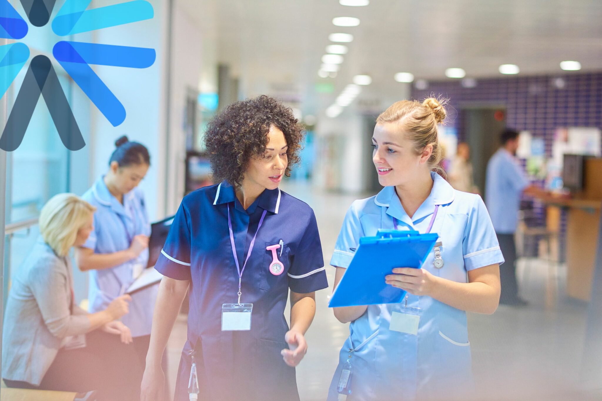What To Expect in the International Nurse Onboarding Process