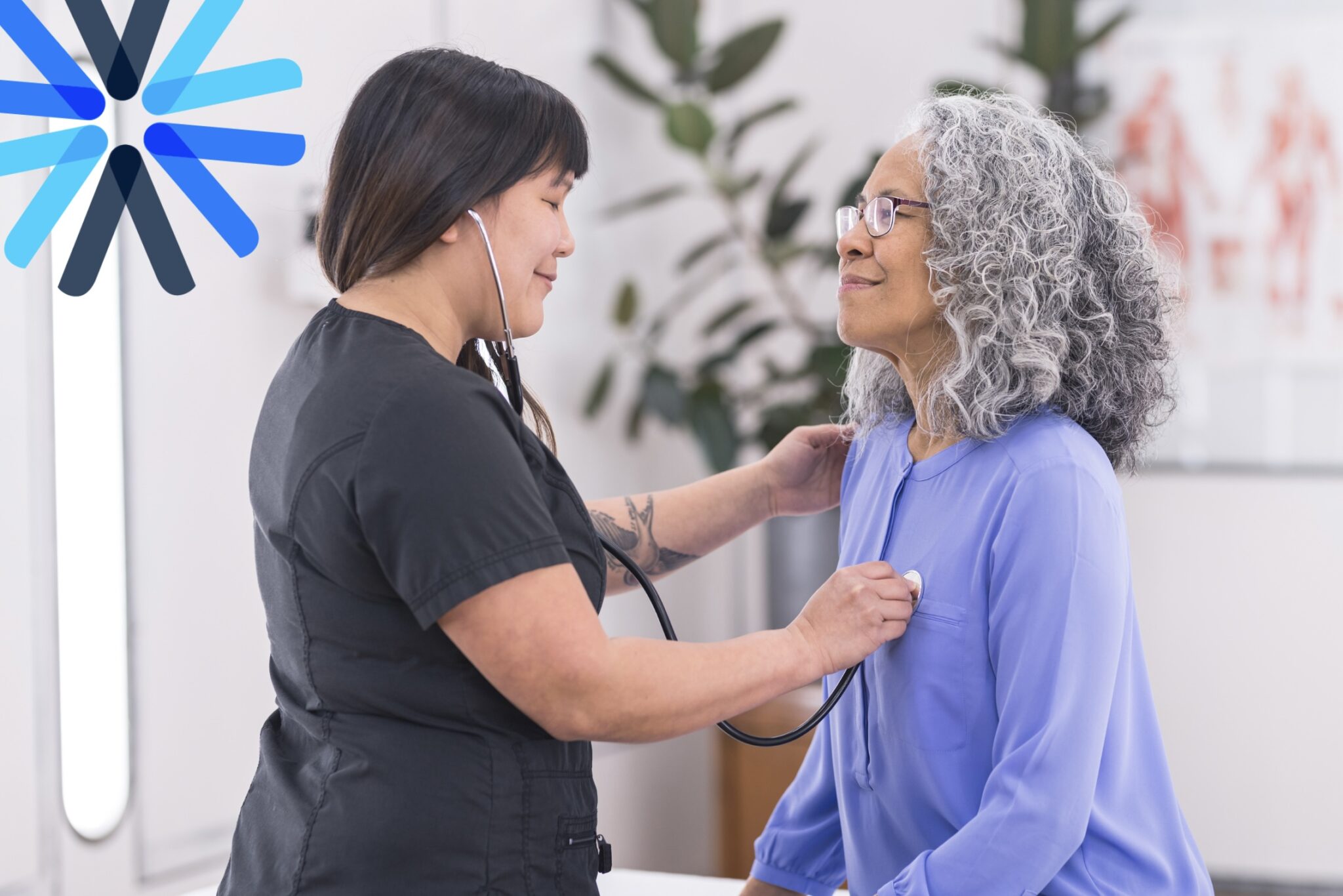 Elite365 | A New Vision for Care